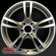 18" BMW oem wheels for sale 2012-2017 Silver stock rims