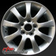 16" Lexus ES wheels for sale 2002-2006 Silver rims