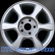 Toyota Solara oem wheels 1999-2003 Machined rims