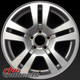 Ford Edge wheels for sale 2011-2014 Chrome rims