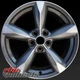 20" Ford Mustang oem wheels for sale 2015-2017 Machined stock rims