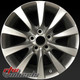 19" Lexus LS600HL wheels for sale 2008-2012 Silver rims