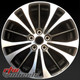 18" Buick Lacrosse oem wheels for sale 2017-2019 Machined rims