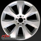Mercedes GLK350 wheels for sale 2010-2012 Silver rims