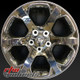 20" Dodge Ram 1500 oem wheels for sale 2013-2016 Chrome rims
