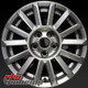 17" Cadillac CTS wheels for sale 2010-2013 Silver rims