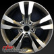 18" Cadillac CTS oem wheels for sale 2014-2016 Silver rims