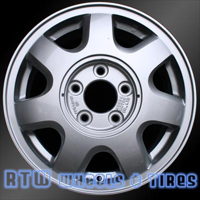 Acura Legend wheels for sale 1991-1995 Silver rims