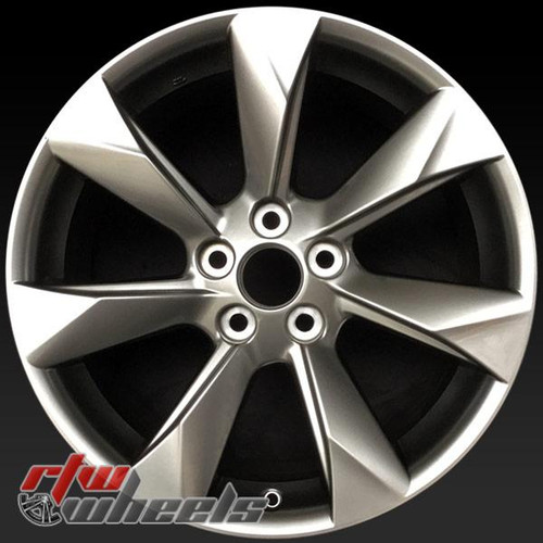 18" Lexus RX wheels for sale 2016 Silver rims