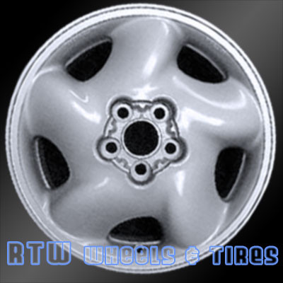 Toyota Celica oem wheels 1990-2003 Silver rims