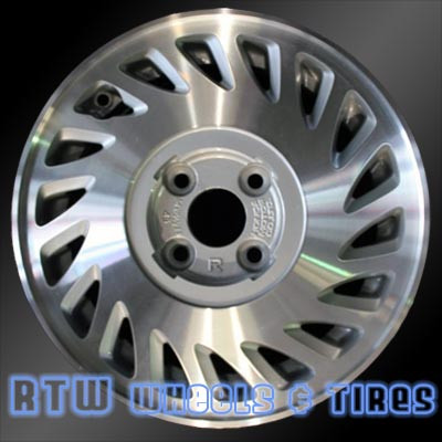 Acura Integra wheels for sale 1990-1991 Machined rims