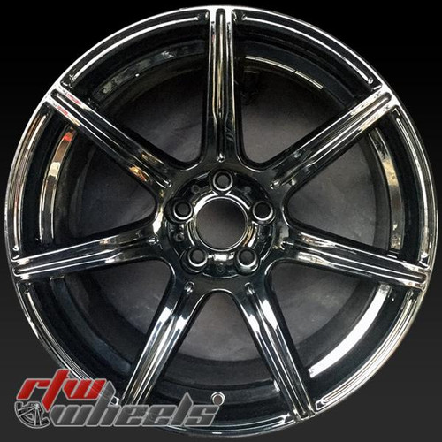 20" BMW M Series oem wheels for sale 2012-2019 Black rims