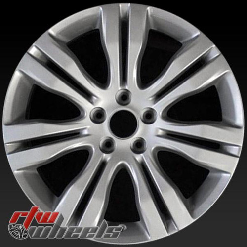 18" Chrysler 200 oem wheels for sale 2015-2017 Polished rims