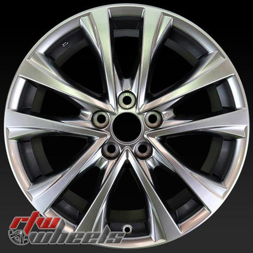 Toyota RAV4, 4261A0R020, 4261A0R030, 4261A42070, 4261A42090 ...