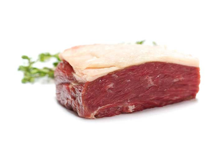 Lamb Rump | Grants of Speyside