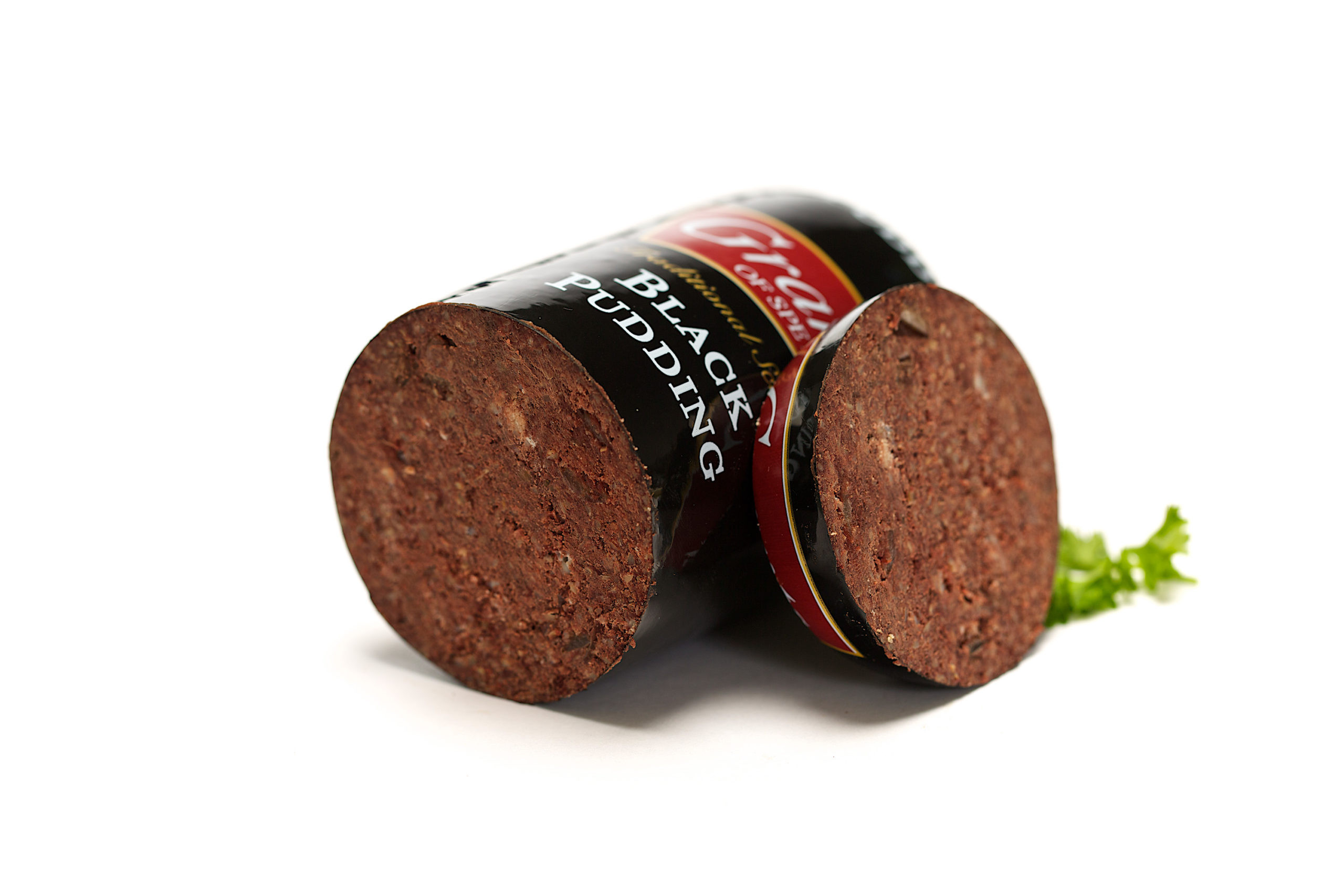 Traditional Scottish Black Pudding | Grants of Speyside