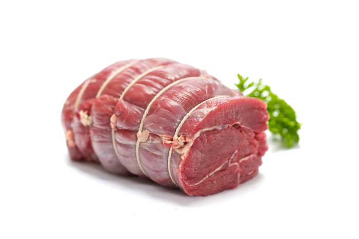 Rolled Haunch of Venison | Grants of Speyside