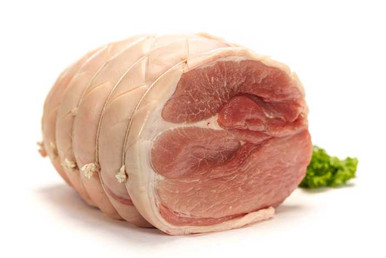 Rolled Leg of Pork | Grants of Speyside