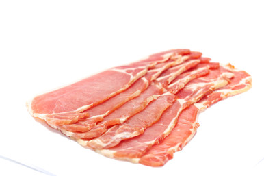 Back Bacon | Grants of Speyside