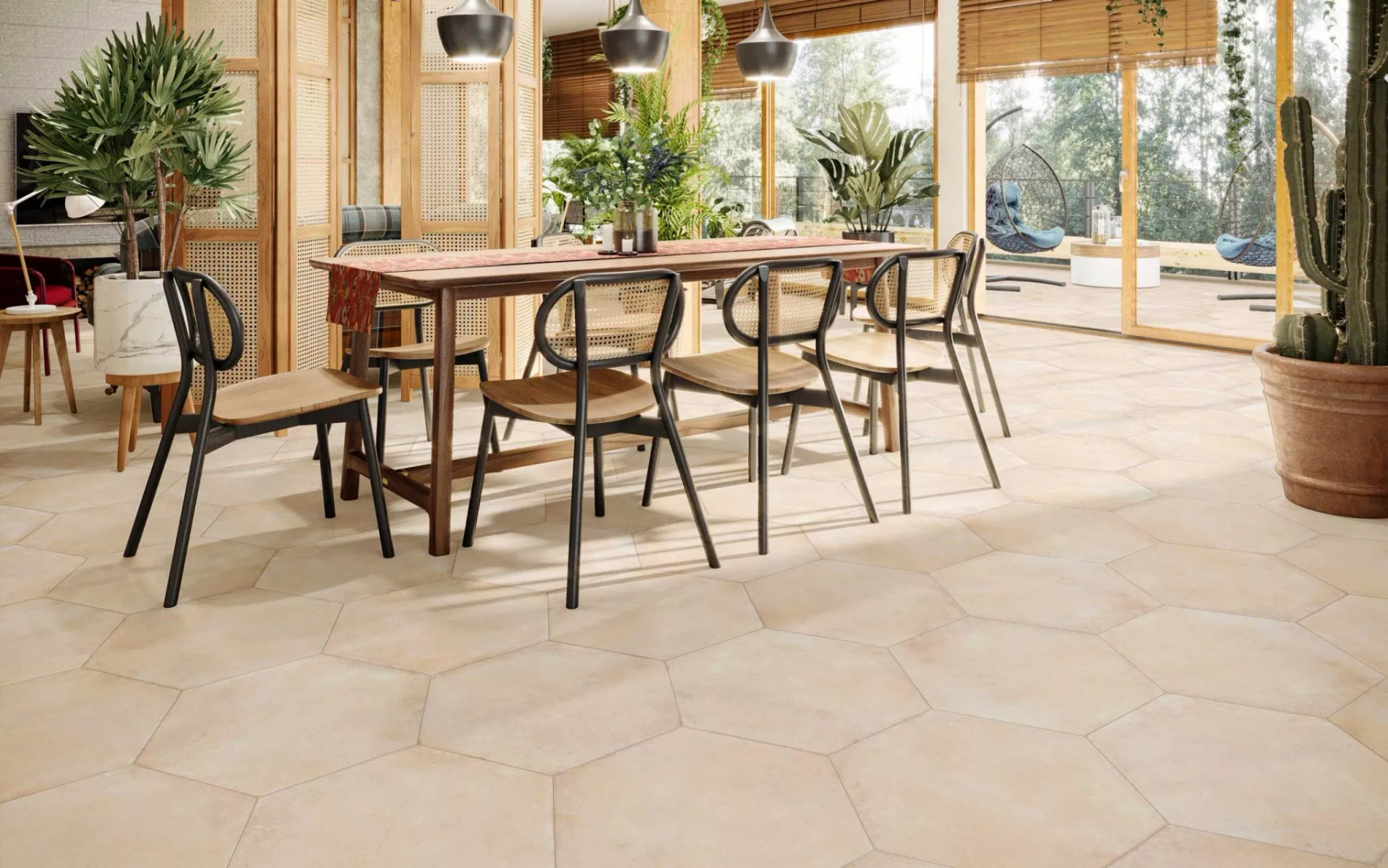 Living Terracotta - Home of terracotta tiles