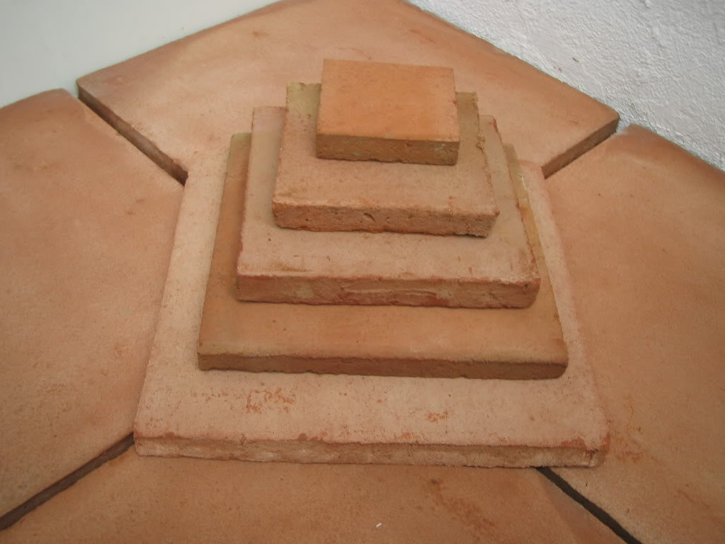 Living Terracotta - Home of terracotta tiles