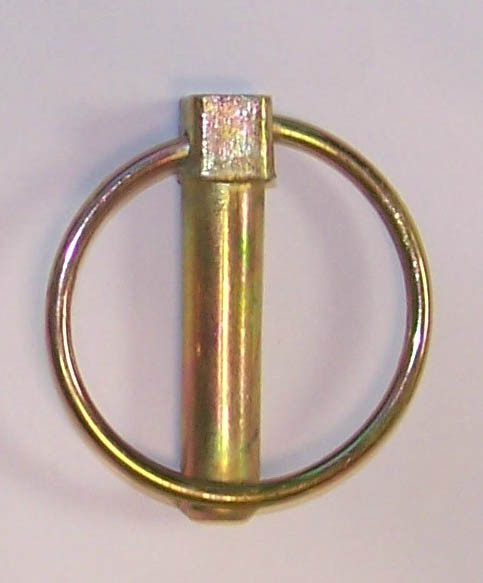 Lynch Pins - sales@pwcengine.com