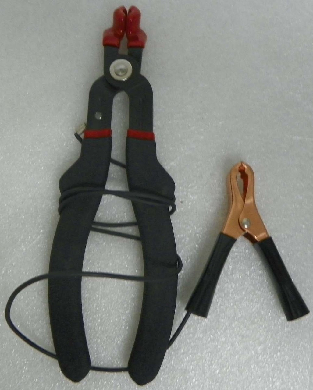 Spark Plug Puller - sales@pwcengine.com