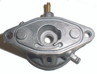 Seadoo 947/951 Carbed Rave Power Valve Housing - sales@pwcengine.com