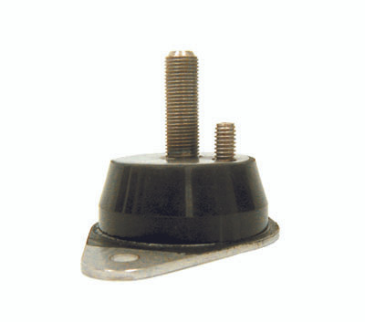 Polaris Flat Motor Mount
