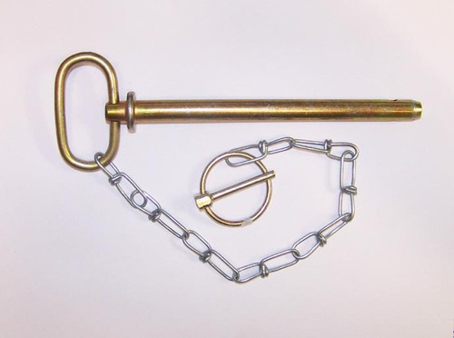 Trailer Tilt Pin - sales@pwcengine.com