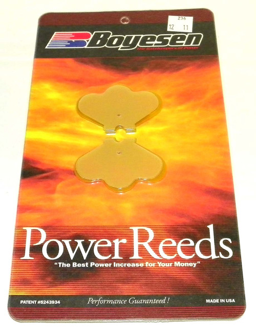 Mercury 65 Jet Boysen Reeds 1994-Up - sales@pwcengine.com