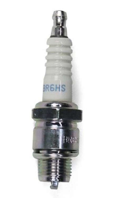 NGK BR6HS Spark Plug - sales@pwcengine.com