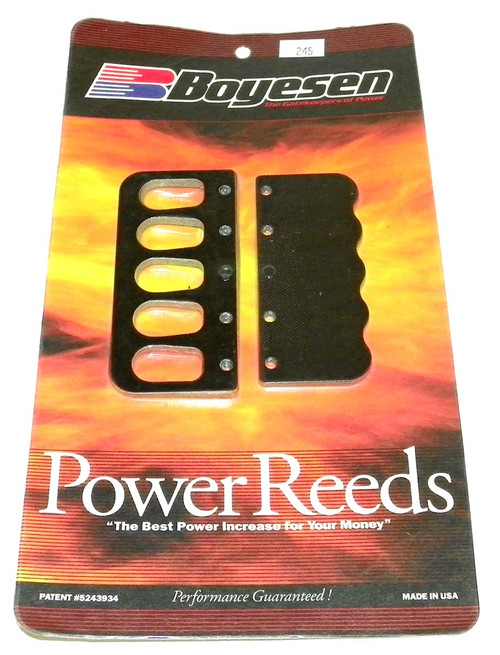 Chrysler/Force 120 HP Thru 92 Boysen Reeds - sales@pwcengine.com