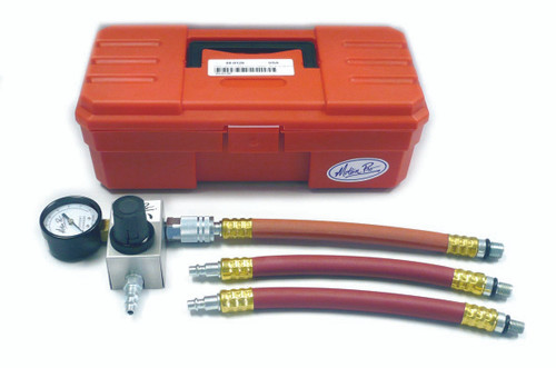 Motion Pro 4-Stroke Leek Down Tester By - sales@pwcengine.com