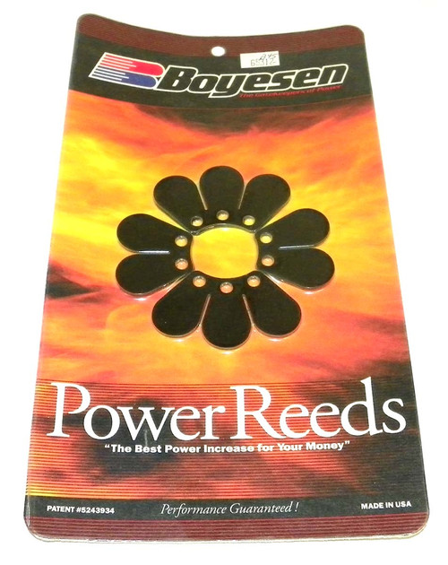 Boyesen Reeds Mercury / Mariner 75 - 85 Hp 73-86 - sales@pwcengine.com