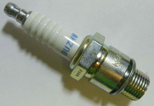 NGK BR6FS Spark Plug - sales@pwcengine.com
