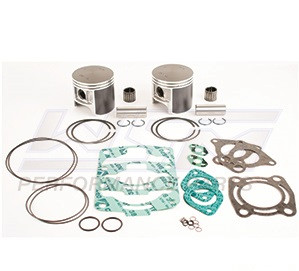 Polaris MSX 140 STD Only Top End Rebuild Kit 09-730 - sales@pwcengine.com