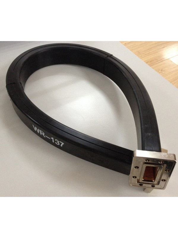 Waveguide Adapter Ku-Band