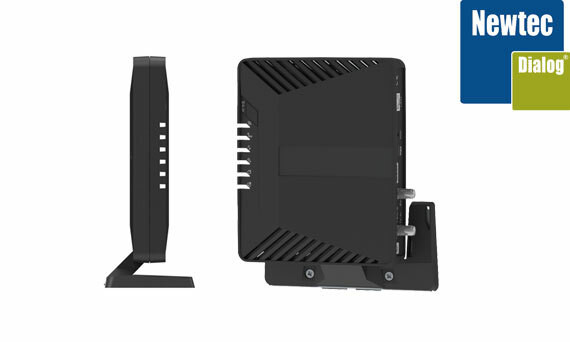 iDirect MDM2210 Satellite Modem Bundle Kit (1.2m Antenna)