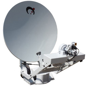 Sat-Lite Products - Marvil CG LLC, dba Orbital Connect