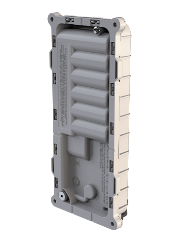 SmartOne Solar Powered Asset Manager