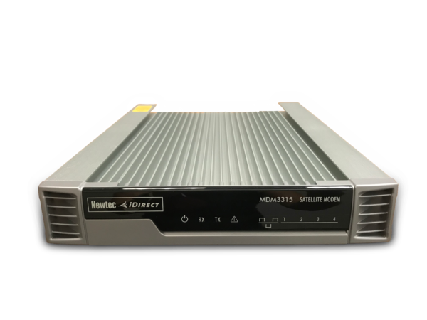 iDirect MDM3315 Satellite Modem