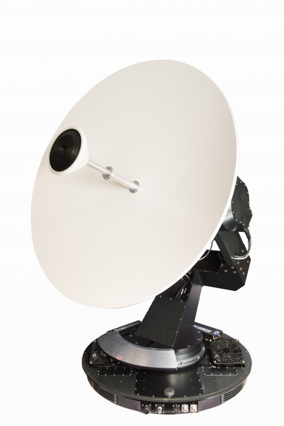 Em Solutions Cobra 1M Ka Band Maritime Terminal