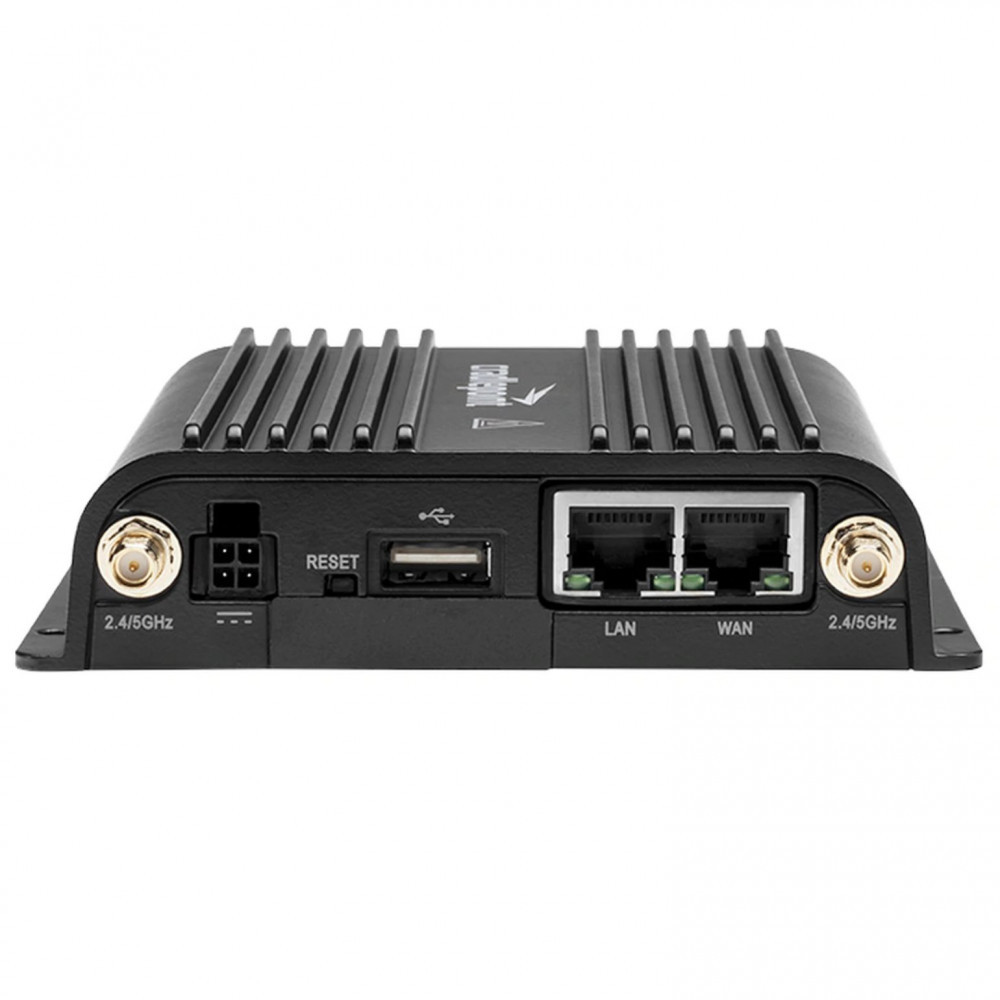R1900 Series 5G Ruggedized Router