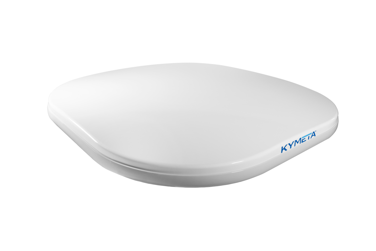 Kymeta Hawk U8 – Oneweb, Land Mobility