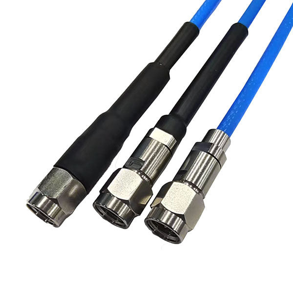 Norsat CFF235SMASMSMASF-010 High Performance Phase Stable Flexible ...