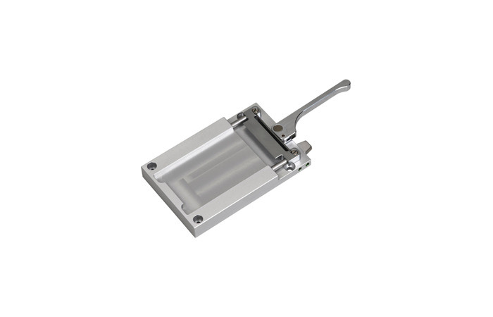 SVP Aerospace SCA Head Bracket