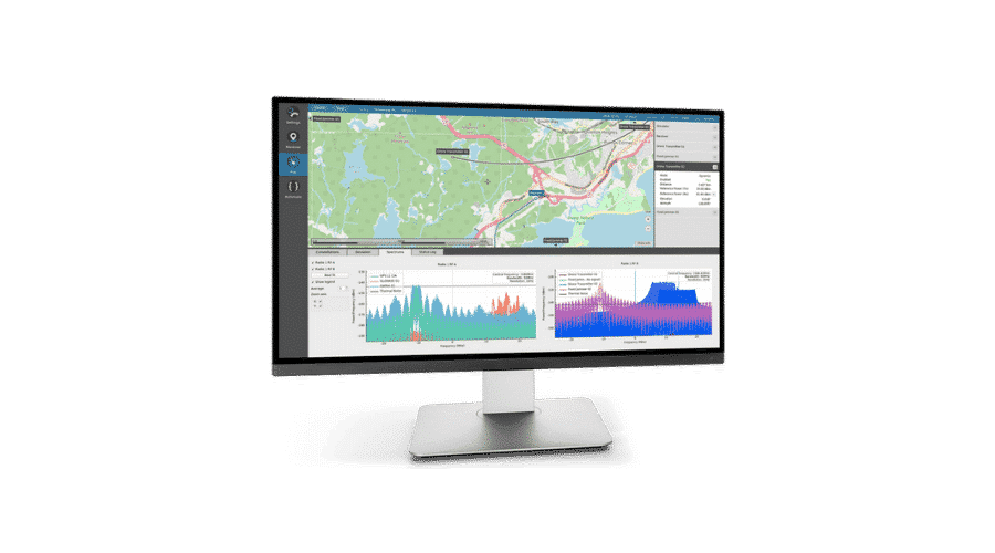 Safran Skydel GNSS Simulation Software