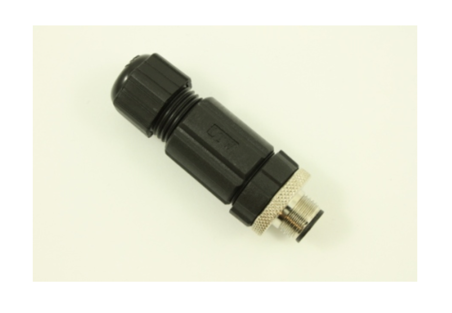 Cobham 406207A SAILOR 6207 Accessory Connection Box