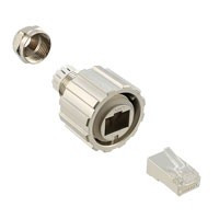 RJ45 Mating Connector M&C